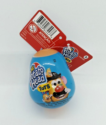 NEW Mr Potato Head tots mini toy - Hasbro 2020 | eBay