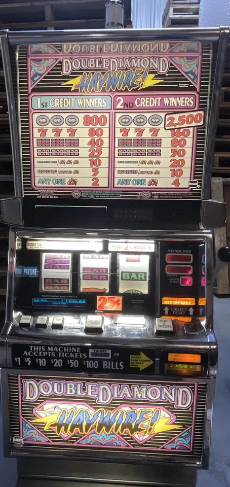 Igt Slot Machine for sale | eBay