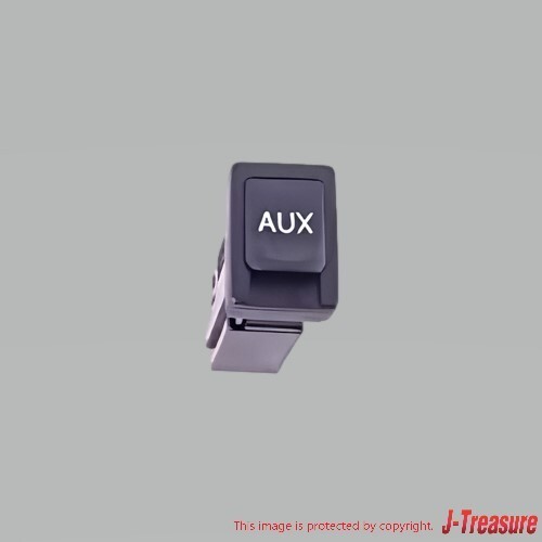 TOYOTA RAV4 ACA3# 08-12 Genuine AUX Stereo Jack Adapter Assy 86190 ...