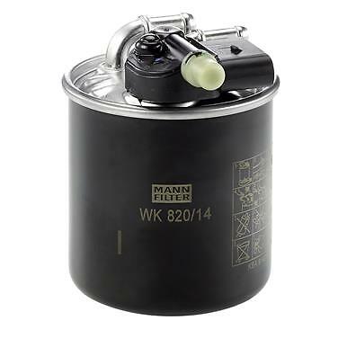 GUD MP41 - Fuel filter cross reference