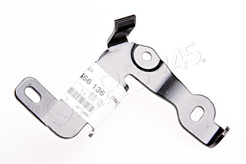 Genuine MINI R55 R56 Lambda Probe Oxygen Sensor Bracket OEM 11787566136 ...