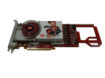 ATI RADEON X1900 XT 512MB DDR3 PCIE X16 DUAL DVI GRAPHICS VIDEO CARD | eBay