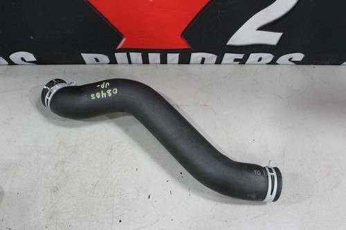 GEN 3 (2003-2006) DODGE VIPER UPPER RADIATOR COOLANT HOSE | eBay