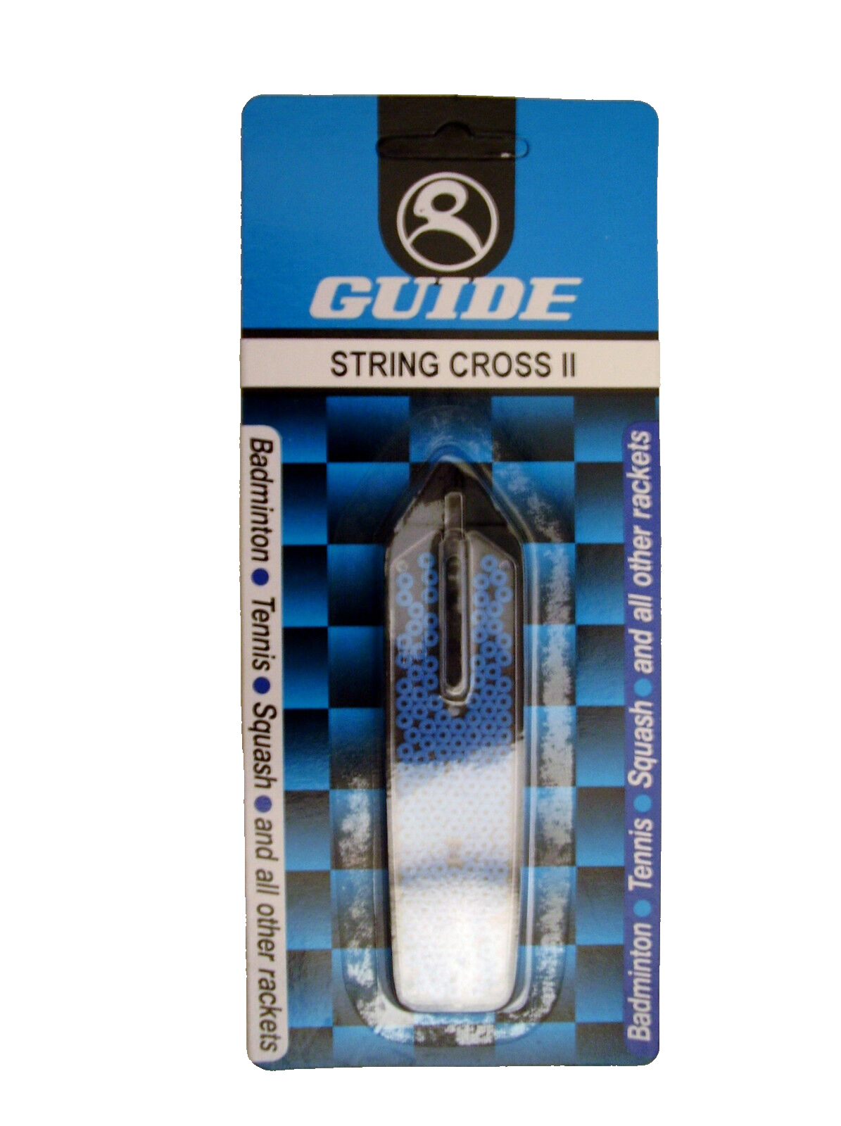 STRING SAVERS IN APPLICATOR FOR TENNIS & SQUASH RACQUETS | eBay Australia