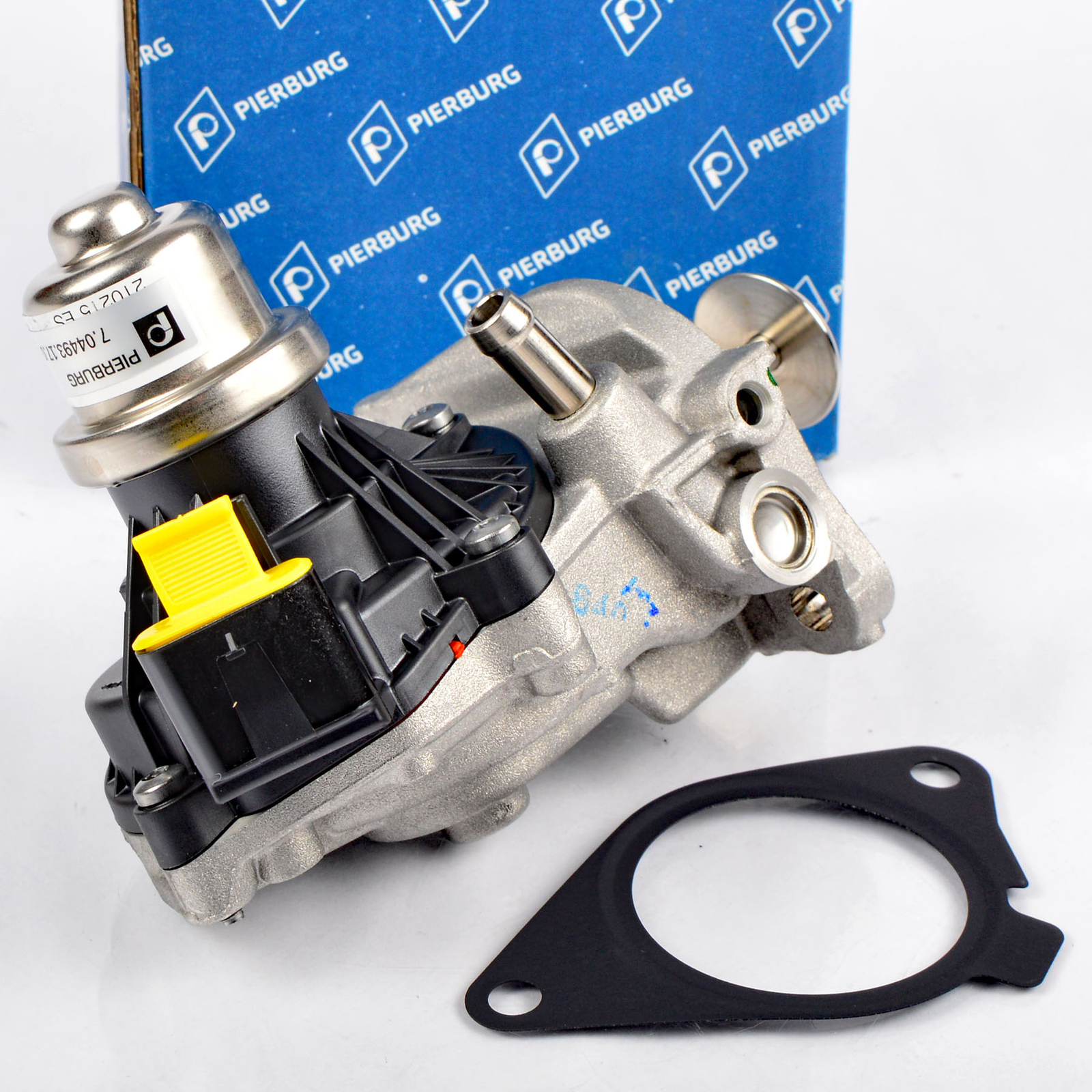 Agr Ventil Bmw F11