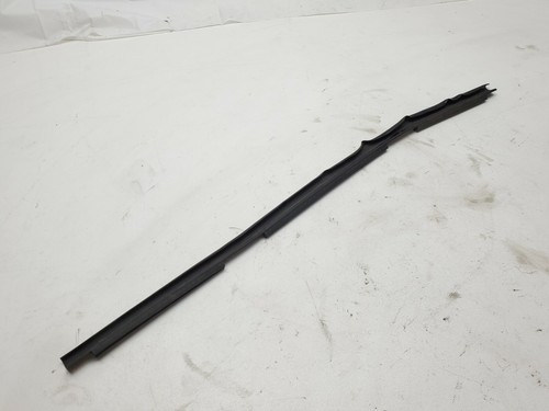 2009-2016 Audi A4 S4 A5 S5 Q5 RADIATOR CORE SUPPORT RUBBER SEAL STRIP ...
