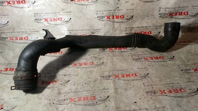 03' AUDI A3 8L 1.9TDI PD130 ASZ 1J0145762AM PLASTIC INTAKE INTERCOOLER ...