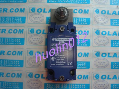 1Pcs New TELEMECANIQUE XCK-J404 travel switch | eBay