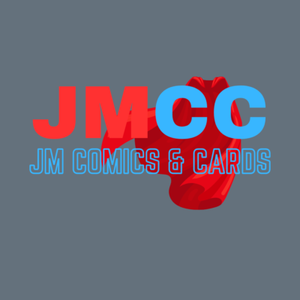 JM Comics and Cards Newport Watch | eBay UK Stores