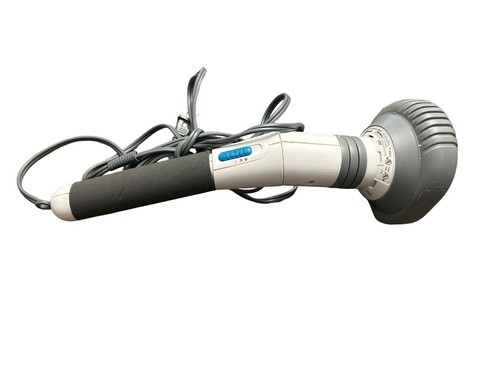 Pollenex Pro Heat Massager Model WM19 With Long Handle & Cord | eBay