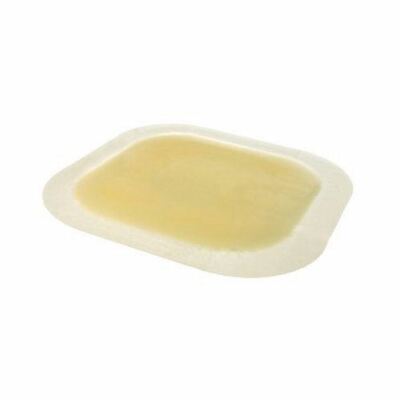 Hydrocolloid Dressing 4 X 4 Inch Sterile Count of 1 By DermaRite | eBay