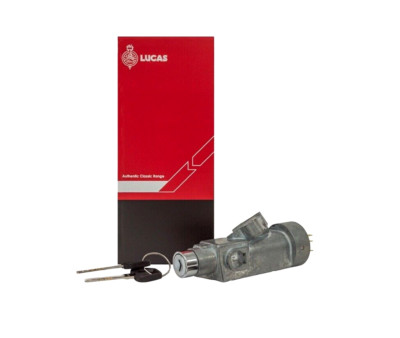 LAND ROVER DEFENDER 1987-15 200TDI 300TDI TD5 TDCI STEERING IGNITION ...