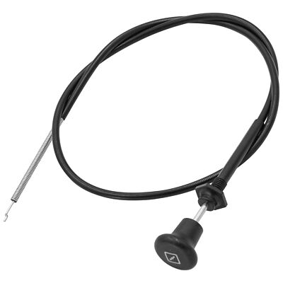 Caltric Choke Control Cable for White Outdoor LT542 LT546 LT942 LT946 ...