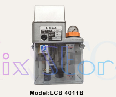 1x Lubrication pump LCB4011B 1.2MPA AC200V | eBay