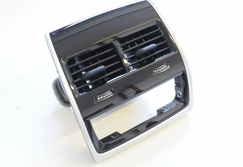 NEW BMW X6G06 REAR CENTER CONSOLE FRESH AIR GRILLE 64229399966 9399966 ...