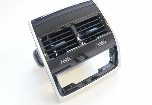BMW X6G06 Rear Center Console Fresh Air Grille 64229399966 9399966 NEW ...