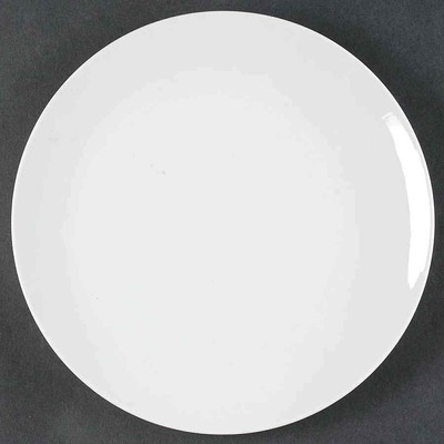 Thomas Medaillon White Luncheon Plate 8004836 | eBay
