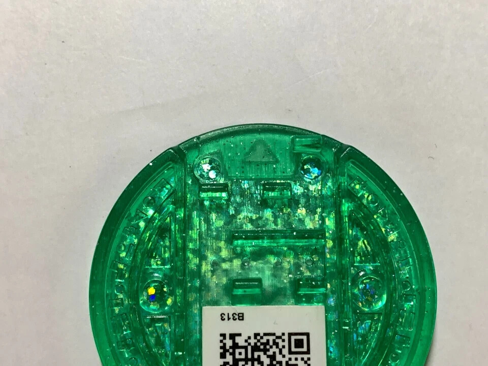 Robonoko YoKai Watch Medals Yo-kai anime JAPAN Bandai specter ghost ...