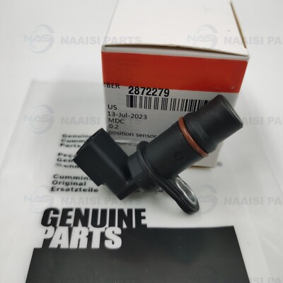 OEM Genuine for Cummins Crankshaft Position Sensor for DODGE RAM ...