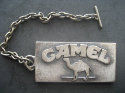 Keychain Tobacco Cigarettes Camel | eBay