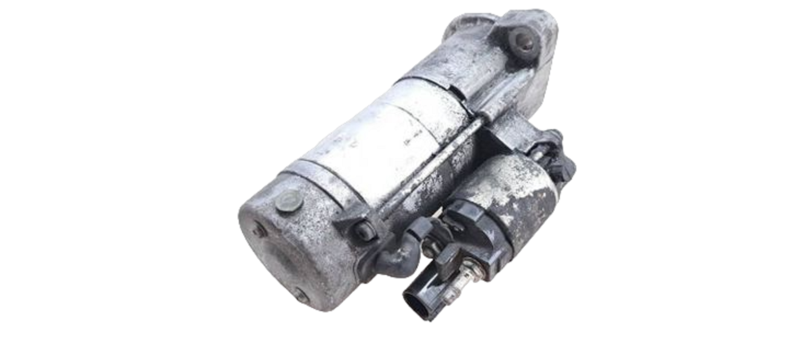 Volkswagen of America 059911024K Starter and Related Components ...