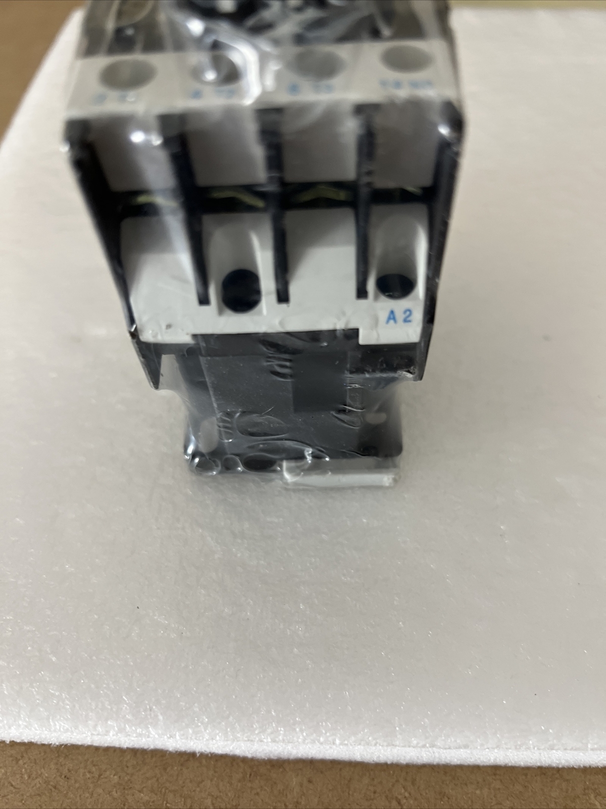 CPN Cudis 18A AC3 Rating & 32A AC1 Rating 3 Contactor/NO Aux 240V Coil ...