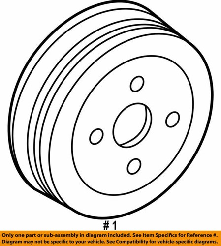 42431-52070 Toyota Drum sub-assy, rear brake 4243152070, New Genuine ...
