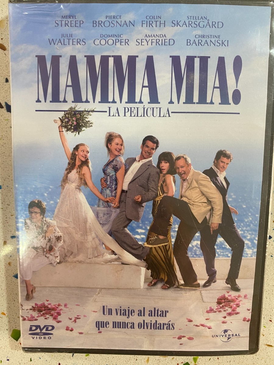 Pelicula Mamma Mia Tailgate And A Movie Mamma Mia! | Event | Right