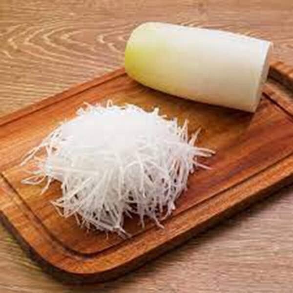 NEIGHBOR CLOWN Radish Tsuma Slicer Fine Slicer Grater Julienne Peeler ...