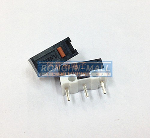 10Pcs For DM-03 3A 125V Micro switch Mouse switch | eBay