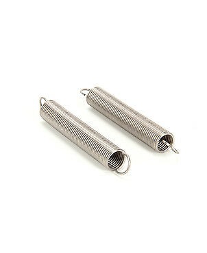 Kold-Draft Springs (2 Per Pack) GBR00909 - Free Shipping + Geniune OEM ...