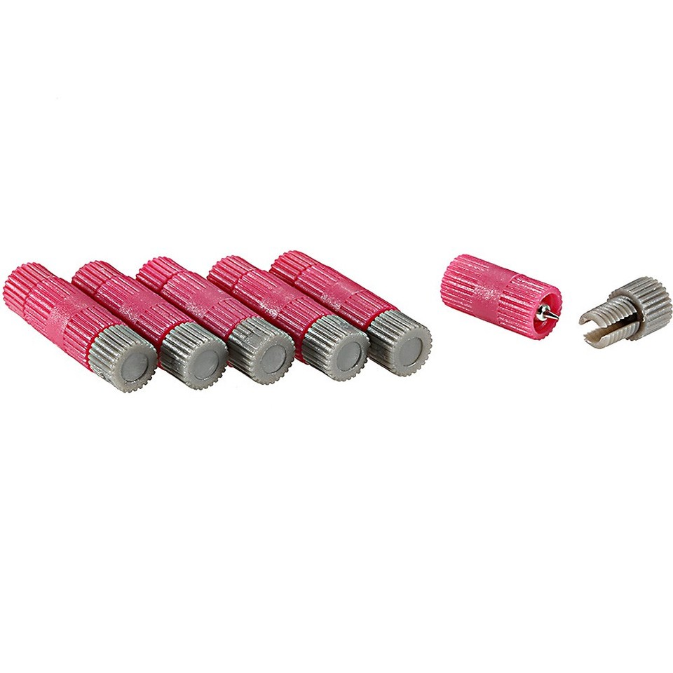100PCS Wire Connectors For 24-18 AWG Wire Diameters Red Posi Tap Wire ...