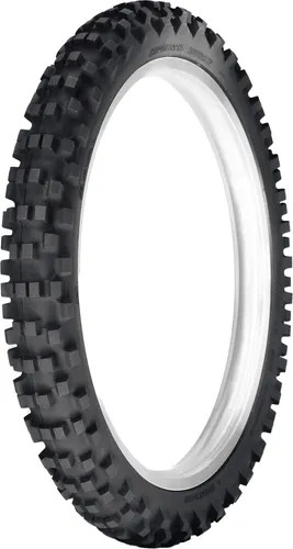 Dunlop D952 80/100-21 Front Bias Tire 51M TT KTM 500 MXC 85-88 | eBay