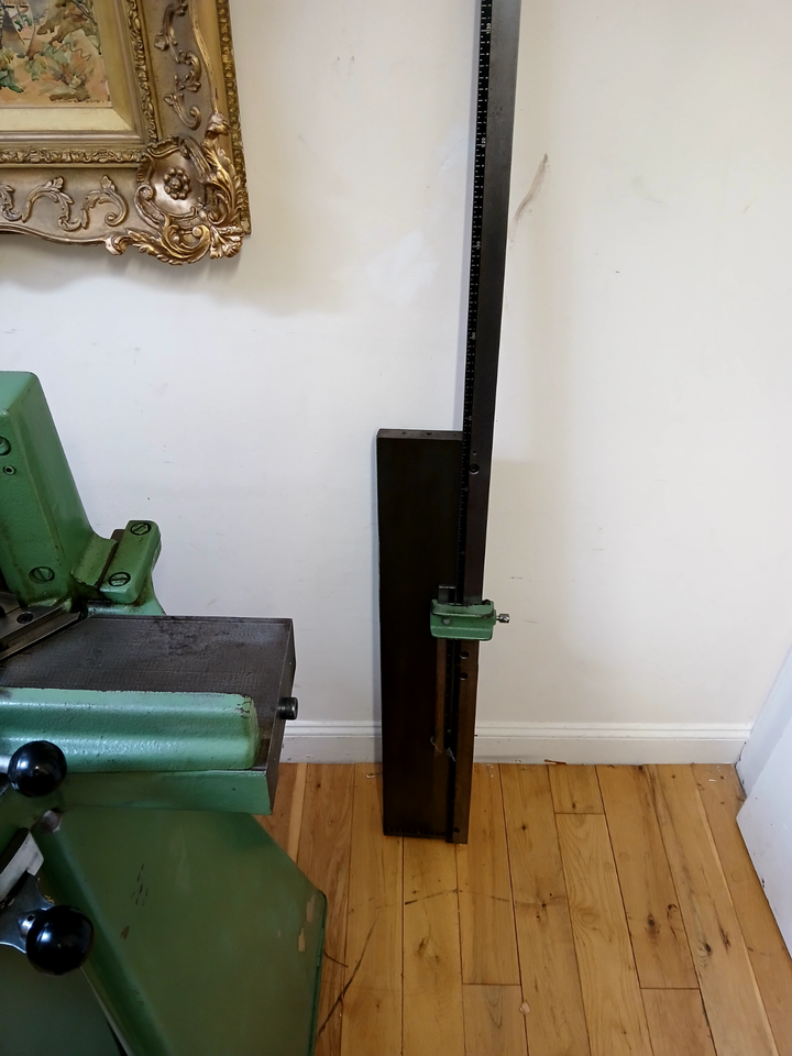 Morso Guillotine | eBay UK