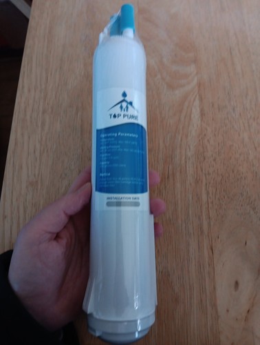 Water filter 3 replacement filter Sealed Filters tap pure | eBay