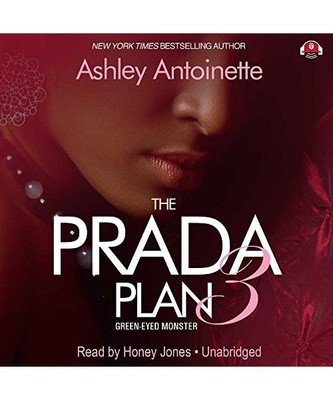 The Prada Plan 3: Green-Eyed Monster, Ashley Antoinette | eBay UK