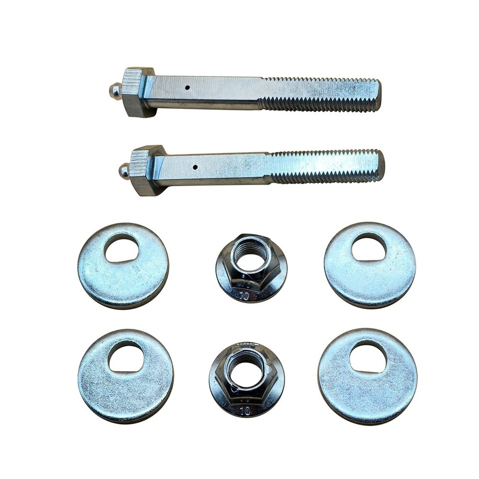 for 96-23 Jeep Grand Cherokee Dodge Durango 2x Camber and Alignment Kit ...