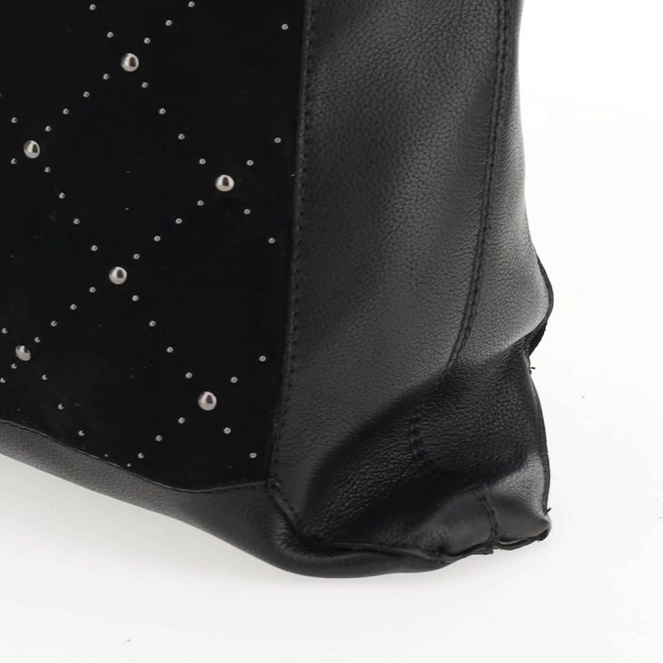 MJUS BORSE MJUS I20-201396 BORSA NERO | eBay