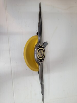 2005-2010 PT Cruiser Electric Liftgate Trunk Hatch Handle Emblem OEM ...