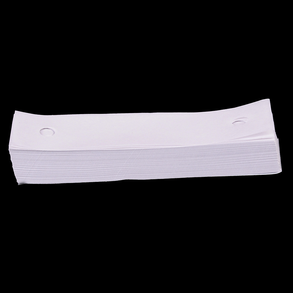 Optical Chin rest paper for ophthalmic equipments 450+ sheet per pack ...