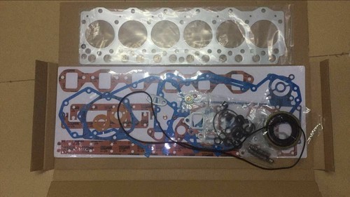 4089649 3802376 GASKET KIT FITS CUMMINS B5.9 6BT5.9 B5.9L 6BTAA | eBay