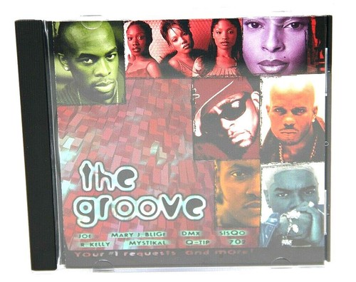 the groove, cd, SEE DESCRIPTION | eBay