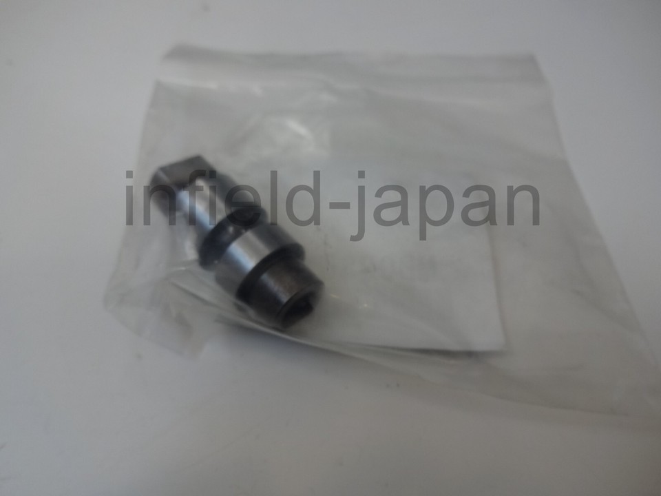 Genuine Mitsubishi Lancer EVO 8-9 Balance Shaft Stub MD098626 F/S | eBay