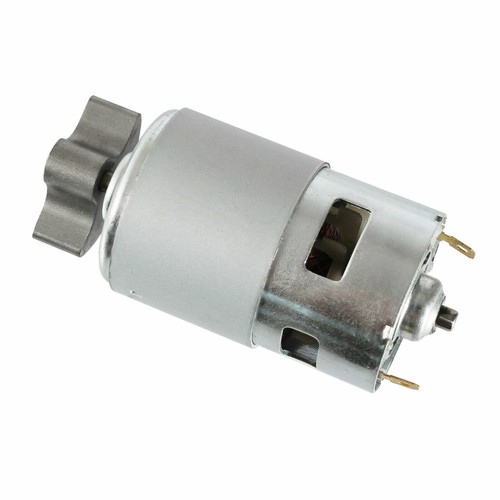 Großer Vibrationsmotor 12V Unwuchtmotor Rüttelmotor große Unwucht ...