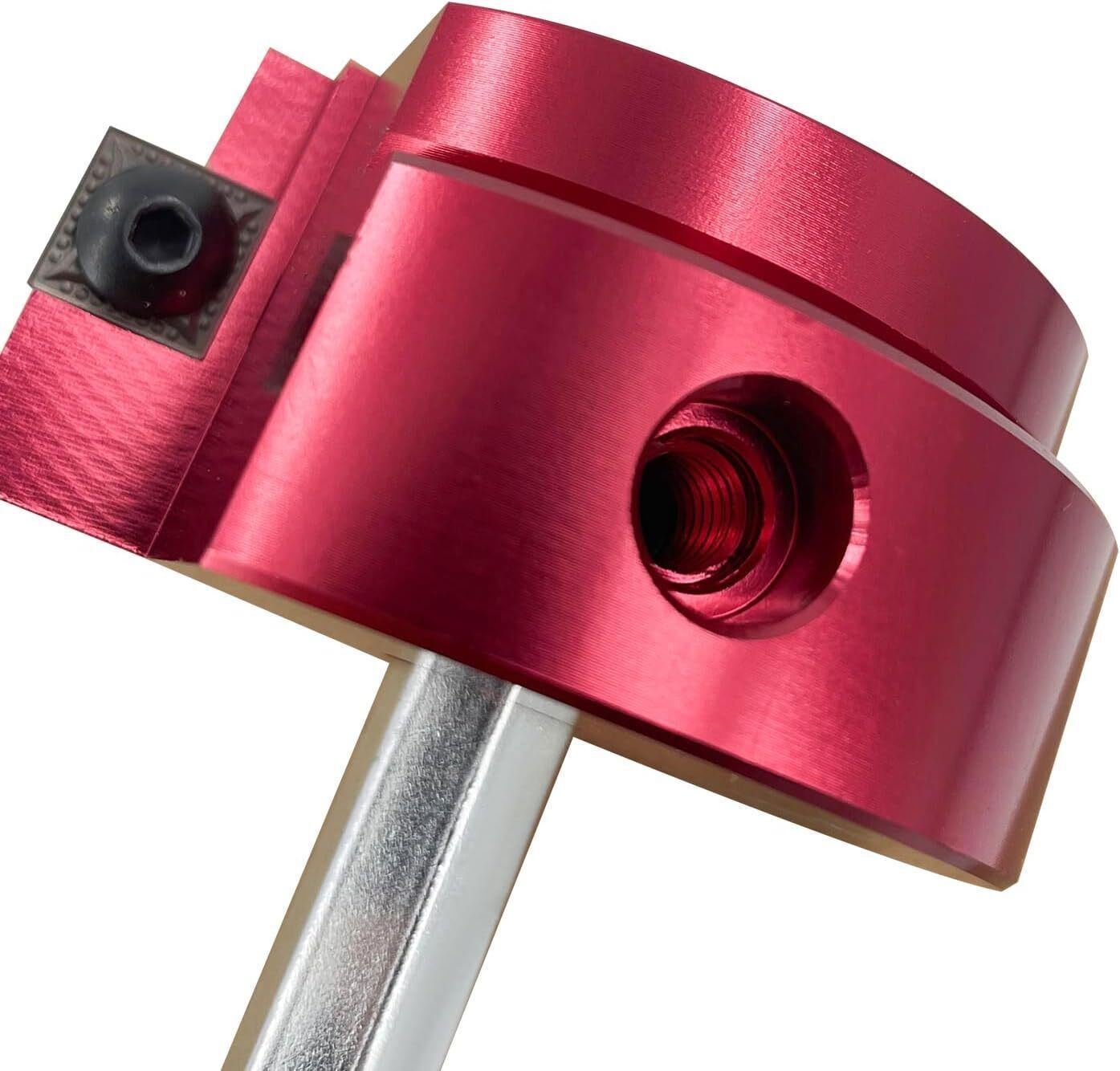 NEW For Reed Tool Clean Ream Extreme Plastic Pipe Fitting Reamer Kit ...