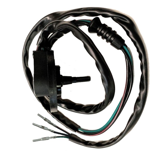 Oem* 0710p18 Volvo Penta 21484383 Trim Tilt Sender Sensor for sale ...