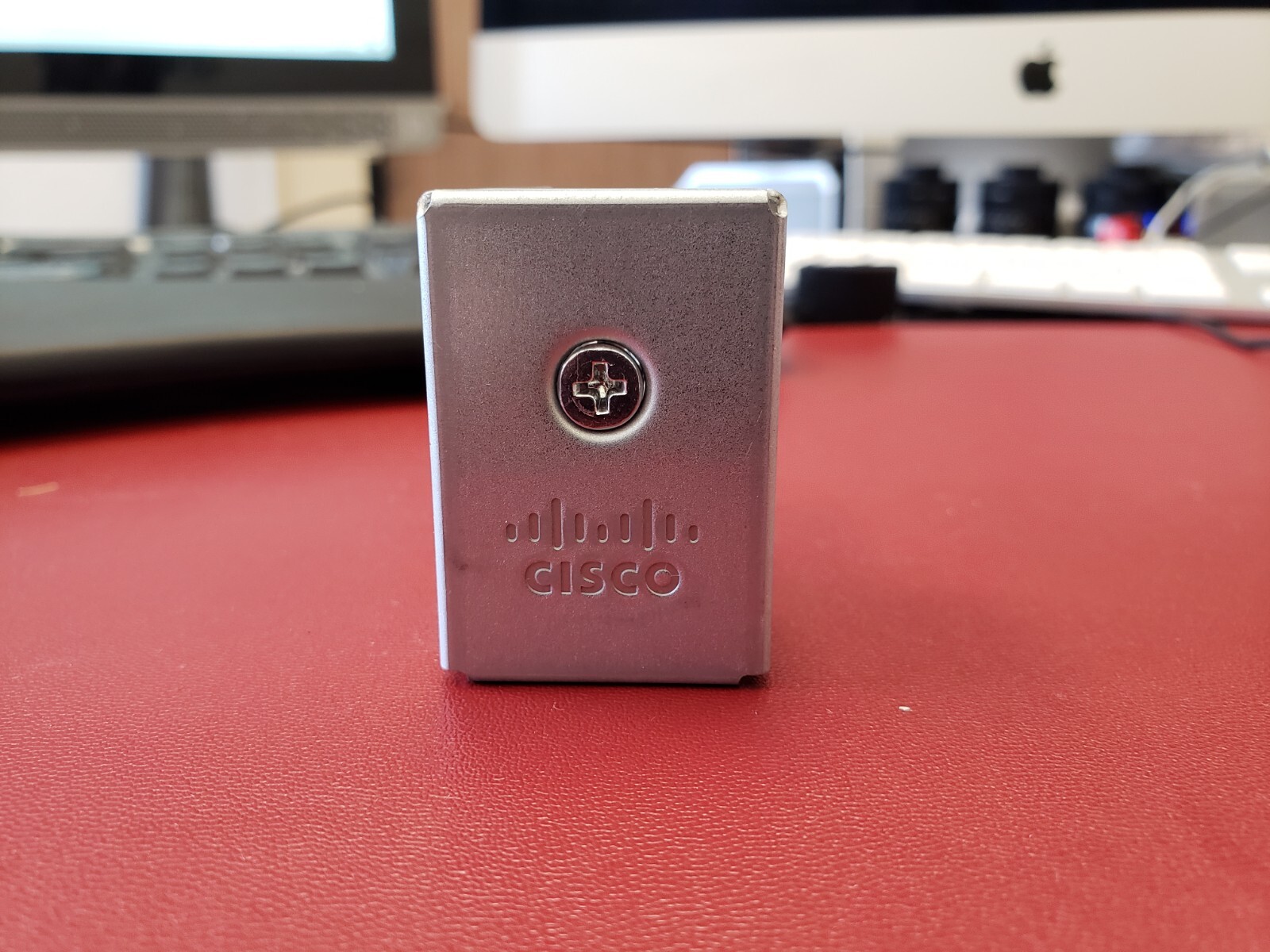 OEM C9200L-STACK-BLANK Cisco Catalyst 9200 Stack Blank covers 800 ...