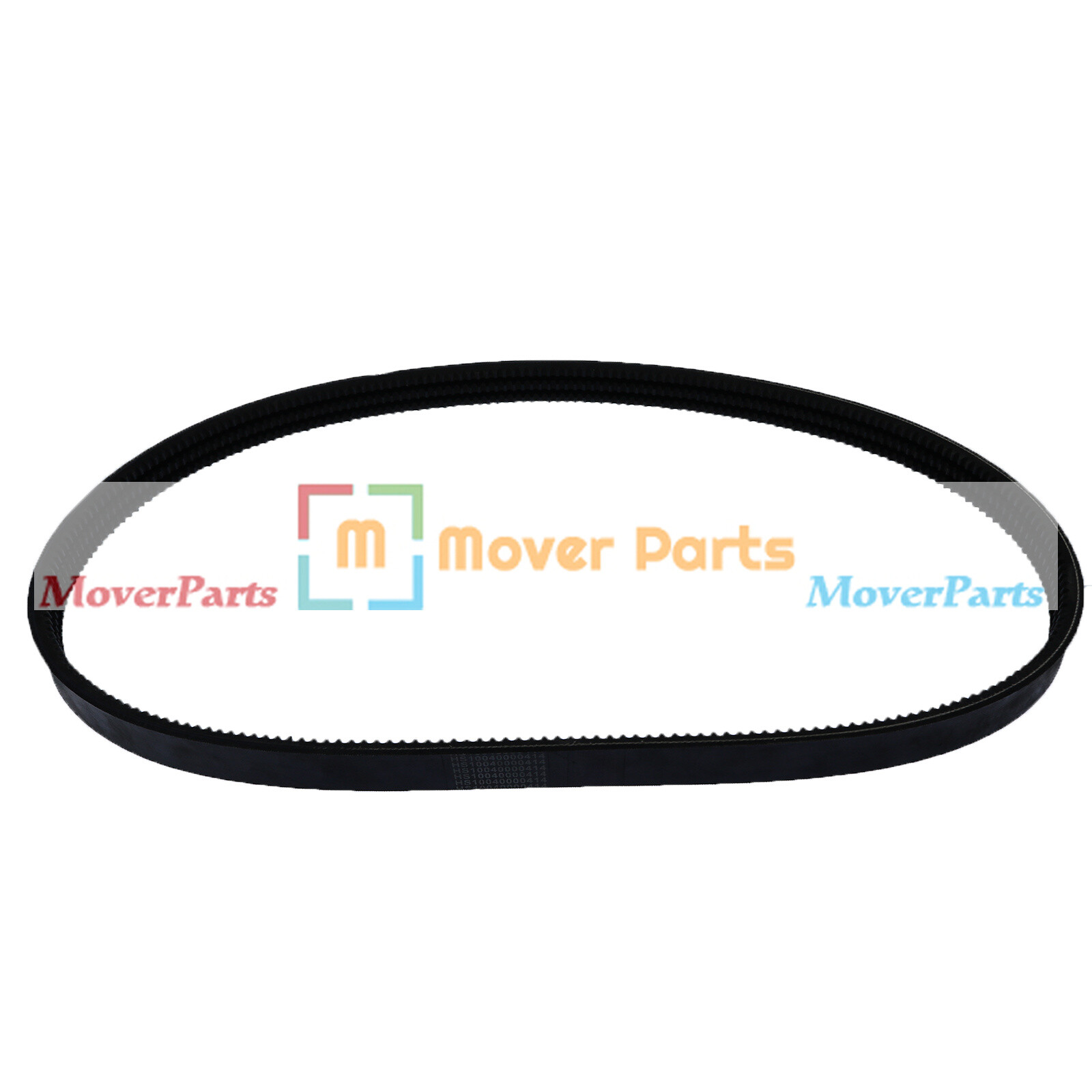 6672021 Drive Belt for Bobcat 430 435 753 763 773 Skid Steer | eBay