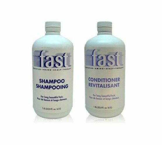 nisim fast Shampoo & Conditioner 1000ml GROW HAIR FASTER ORIGINAL NISIM ...