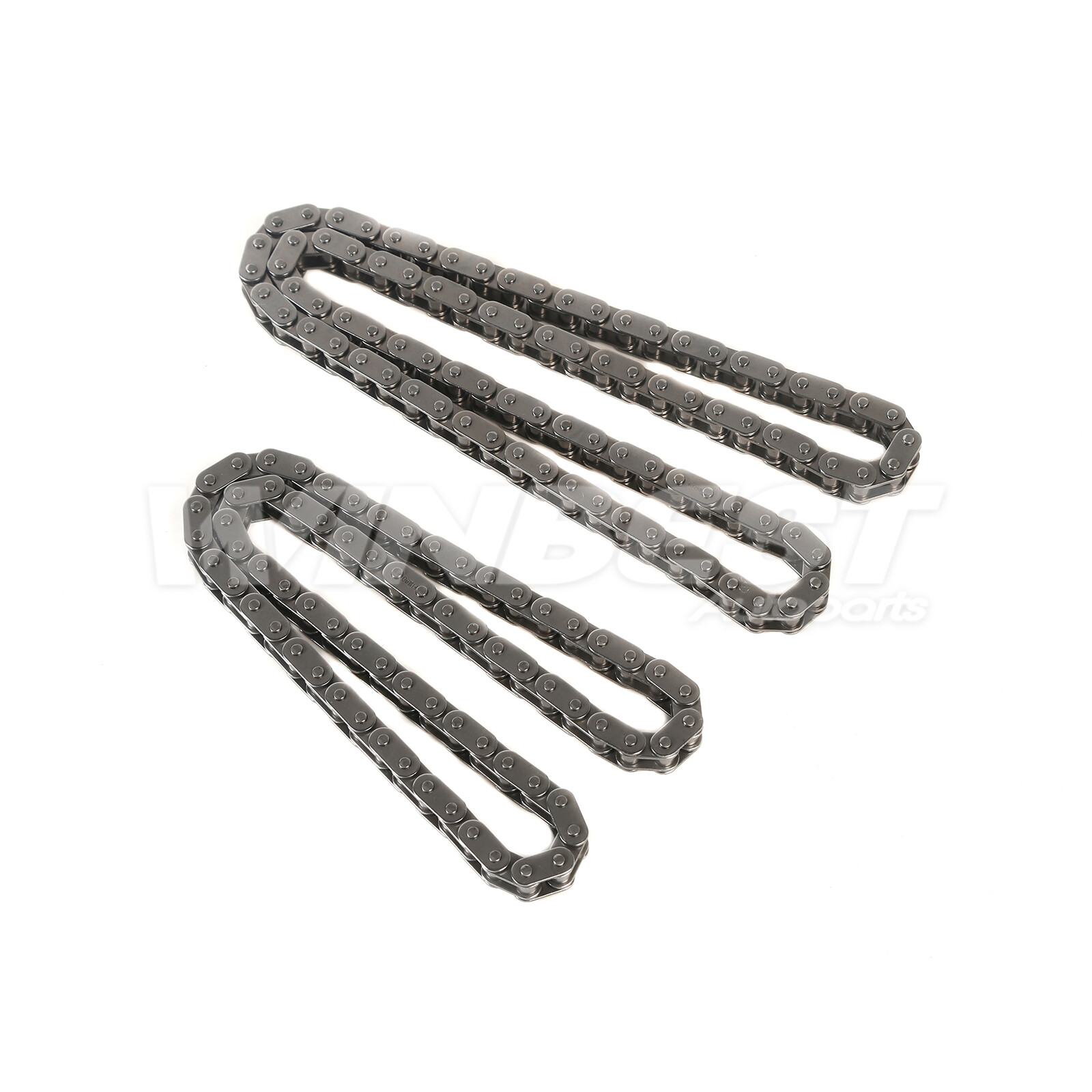 Timing Chain Kit Upper-Single Row Chain for 99-02 Volkswagen Golf VR6 ...